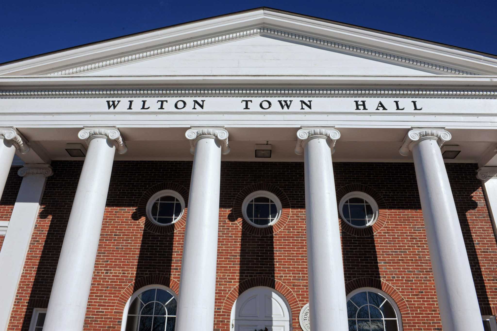 Wilton news: Board of Finance seeks input on municipal budget plans