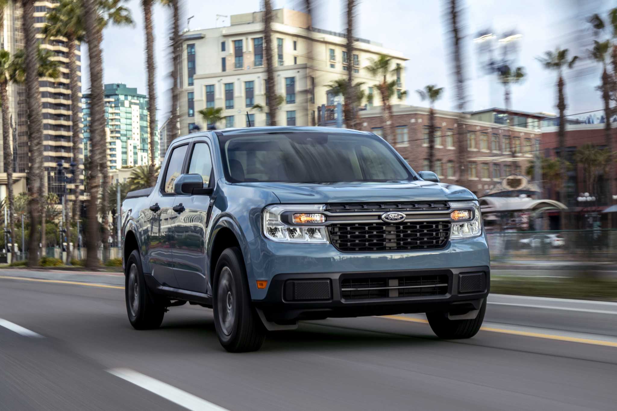 Weekly Recalls: Ford and Hyundai Fire Risk Recalls, Plus Audi, Mitsubishi