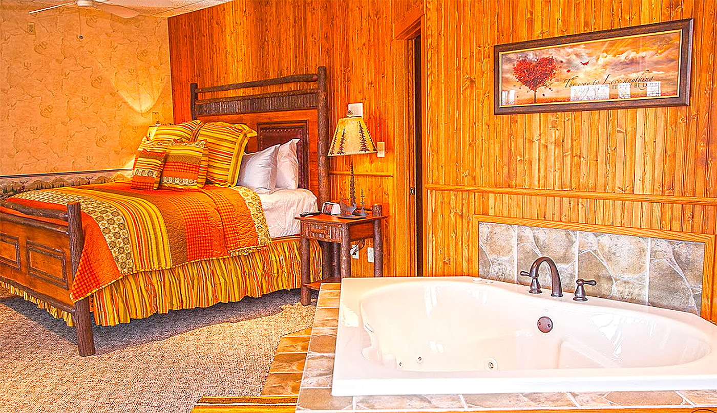 Nebo lodge among travel site's top Illinois resorts for couples ...