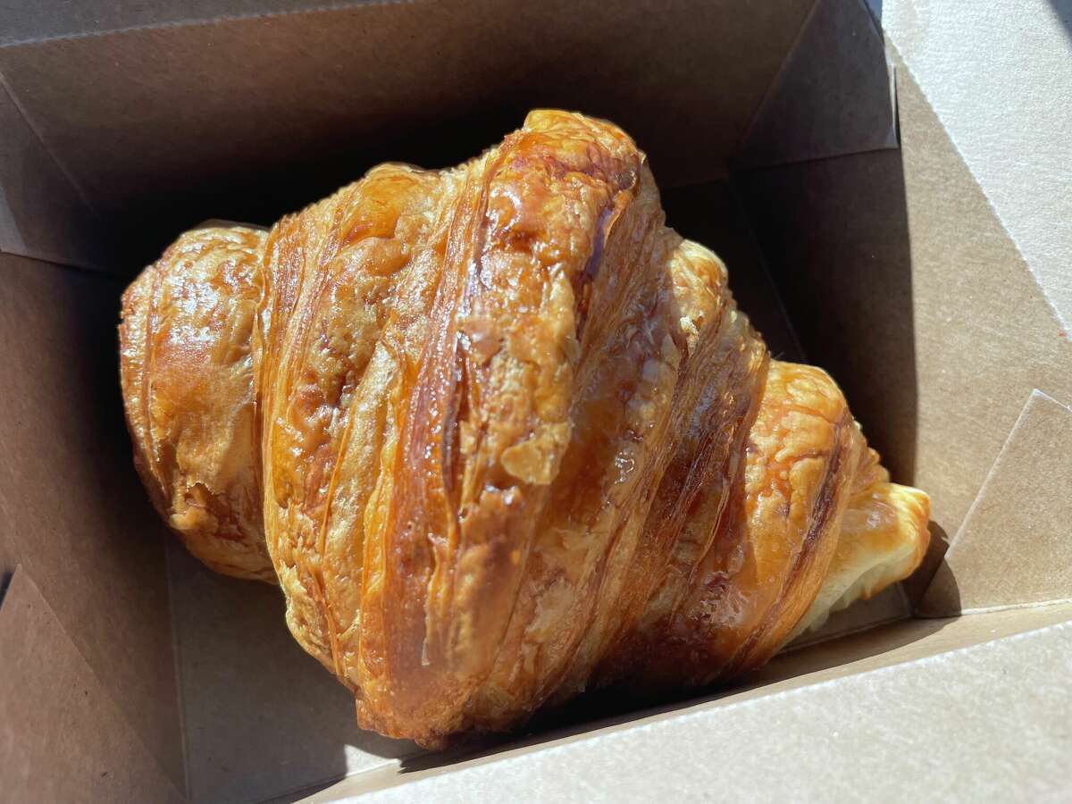 A French transplant's quest to find a good croissant in Houston