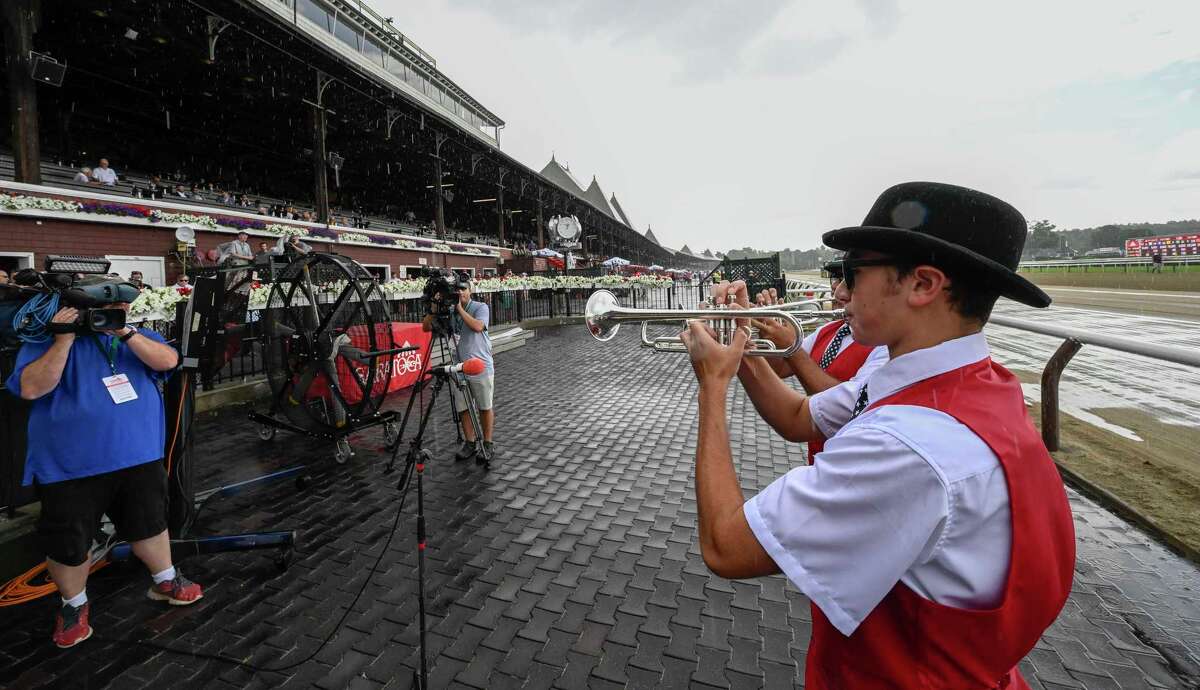 Just Cindy picks up victory in Schuylerville at Saratoga