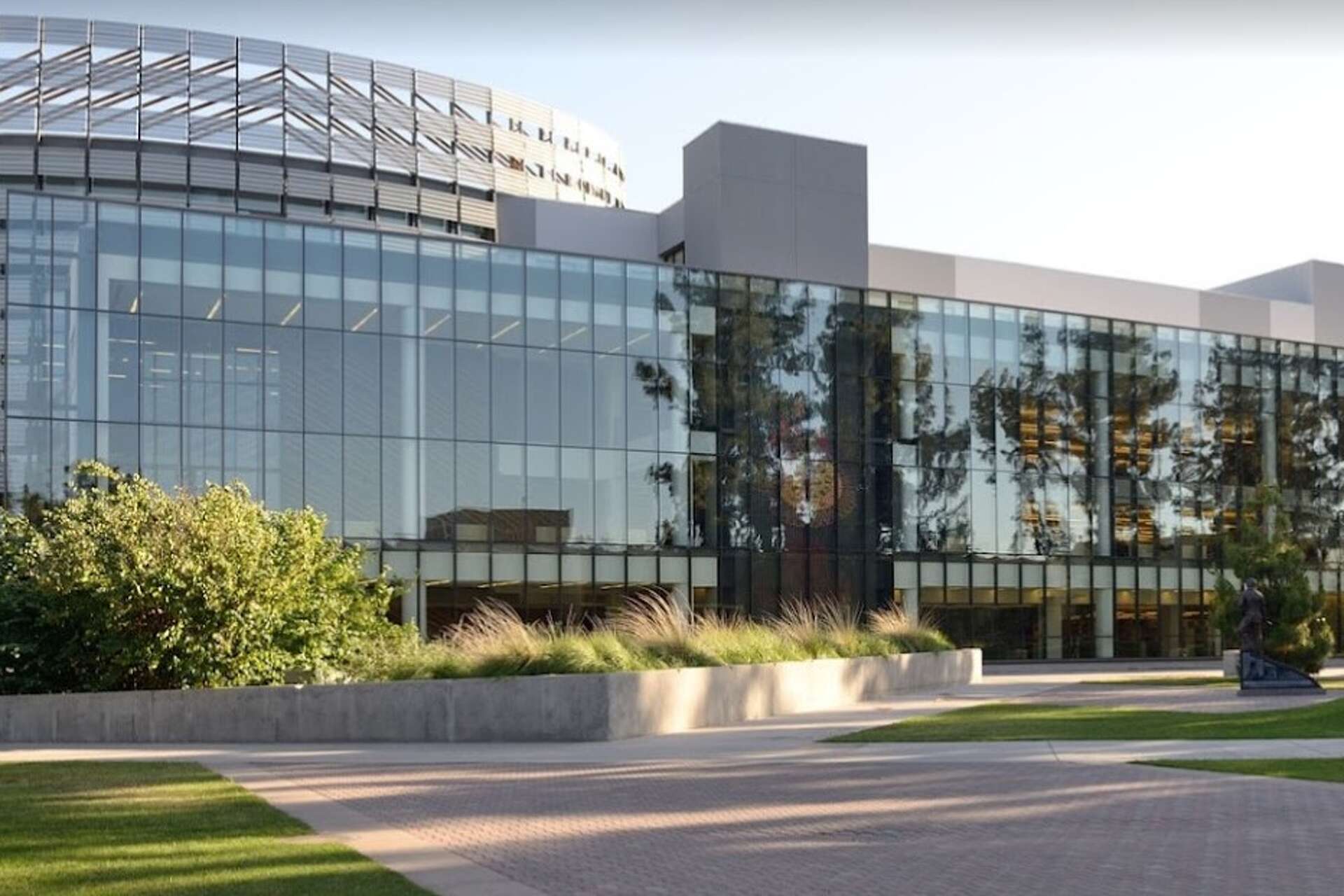 Fresno State removes name of Nazi sympathizer from library
