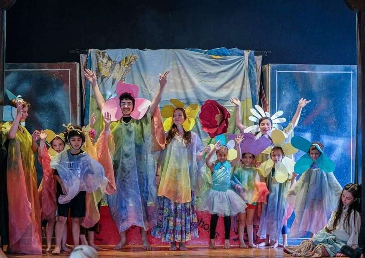 Kids can be part of ‘The Myth of Persephone’ performance in Orange