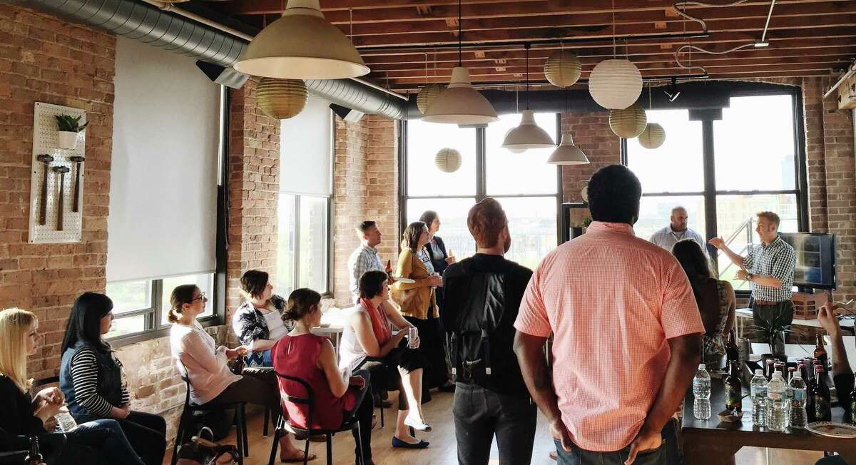 Peerspace is the Airbnb of venue rentals for a yoga, quinceañeras or ...