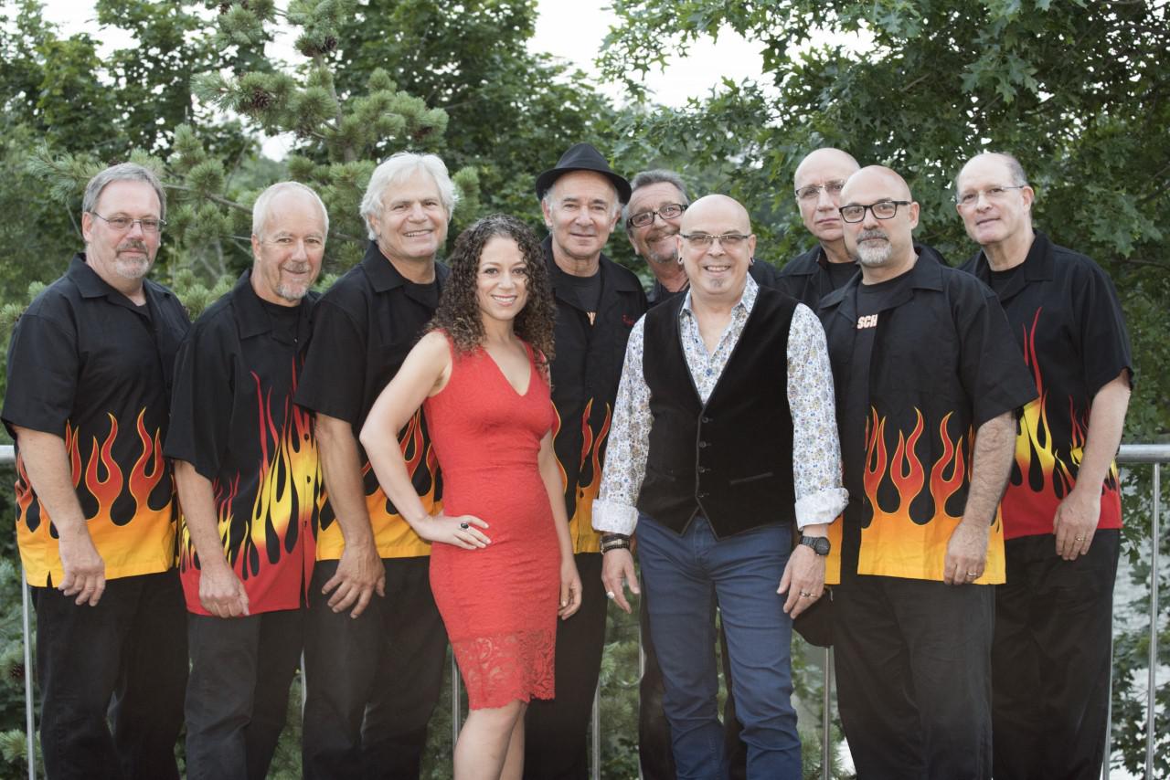 Community news: Rhythm and Blues concert coming and more