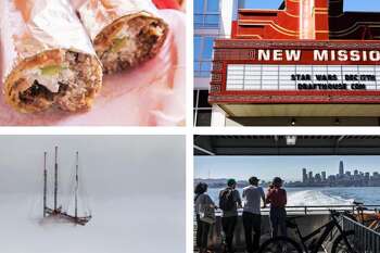 Total SF - San Francisco Chronicle