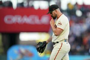 Susan Slusser, Giants Beat Reporter - San Francisco Chronicle