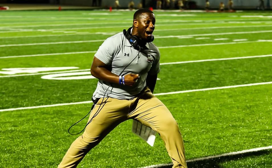 Southeast Texas coaches in state quarterfinals share similar qualities