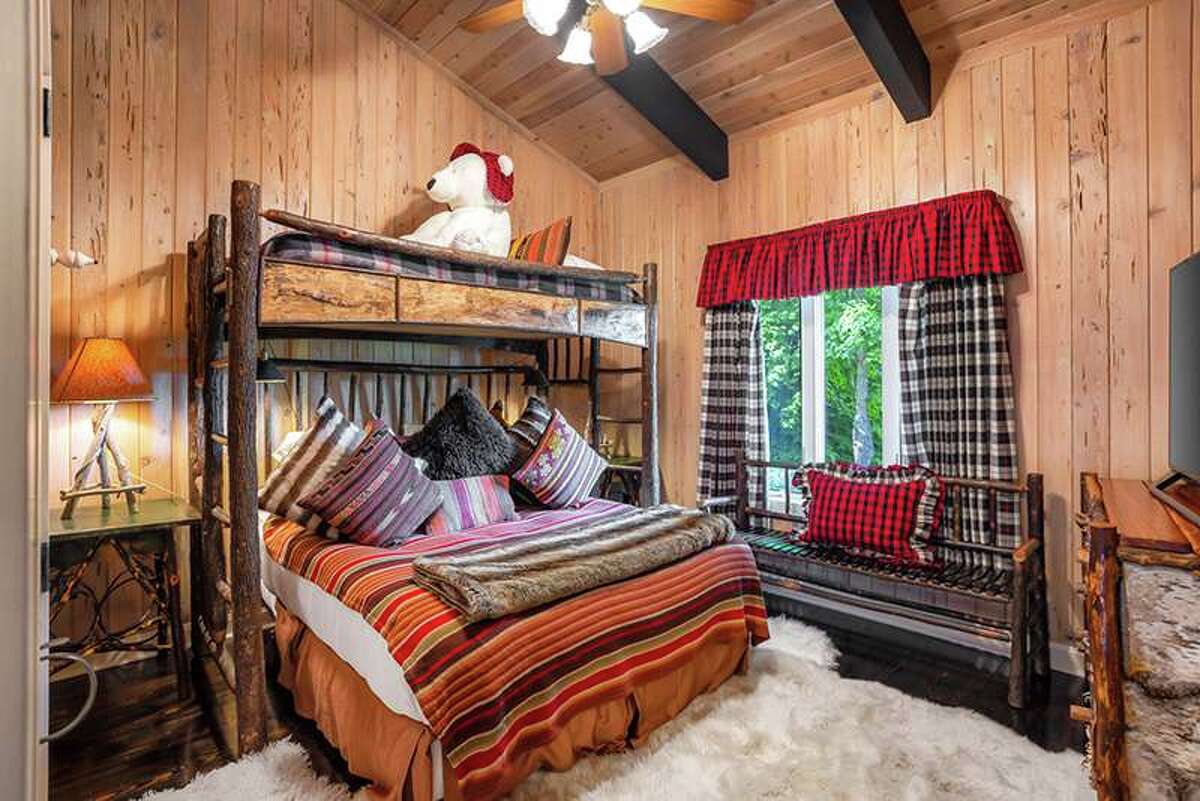 Michele Riggi, husband list Lake Placid compound for $31 million