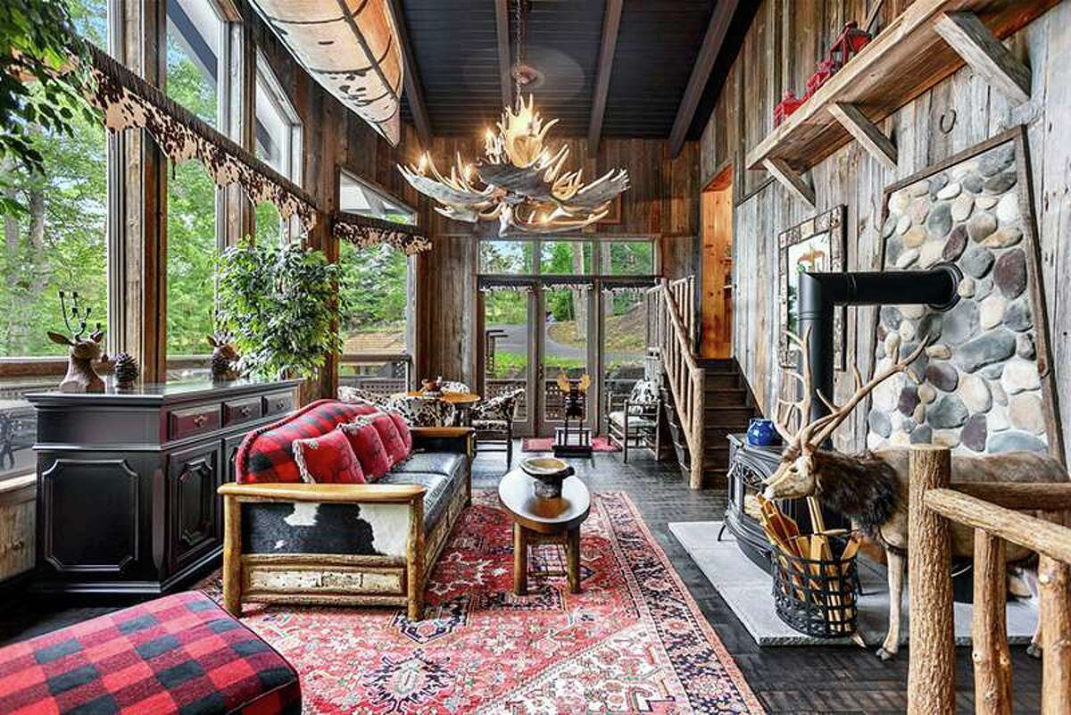 Michele Riggi, husband list Lake Placid compound for $31 million