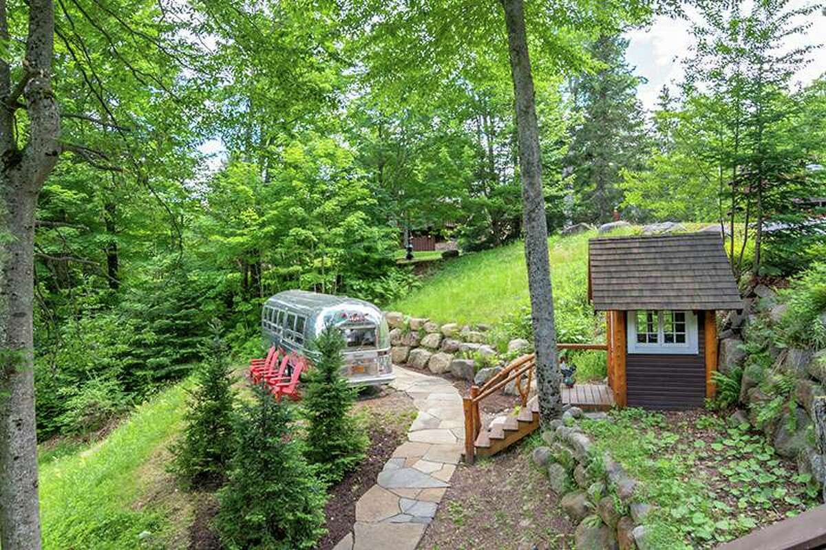 Michele Riggi, husband list Lake Placid compound for $31 million