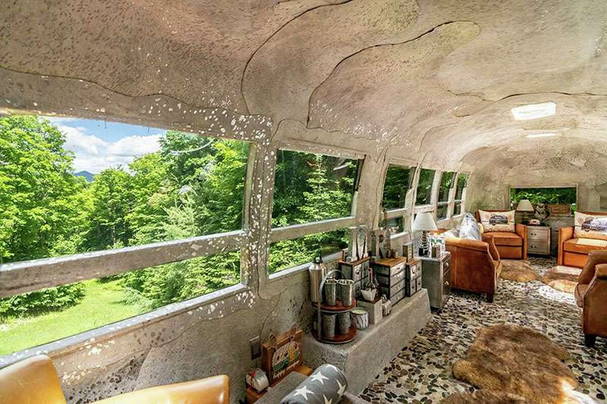 Michele Riggi, husband list Lake Placid compound for $31 million