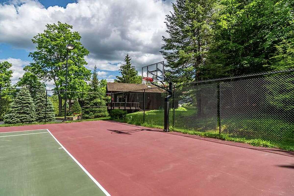 Michele Riggi, husband list Lake Placid compound for $31 million