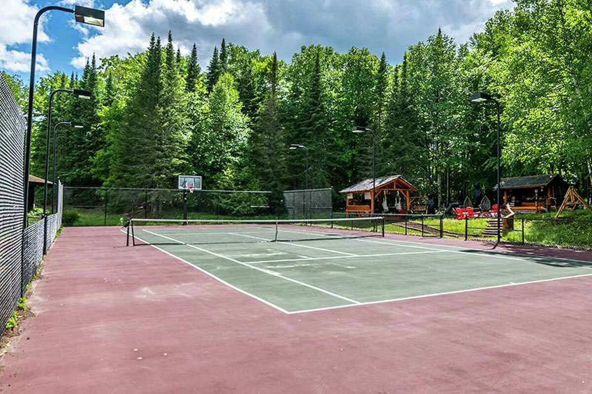 Michele Riggi, husband list Lake Placid compound for $31 million