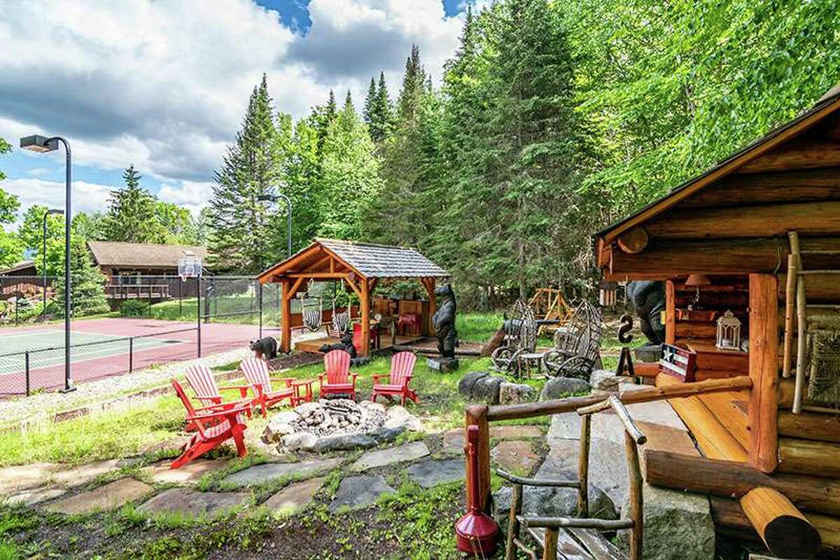 Michele Riggi, husband list Lake Placid compound for $31 million