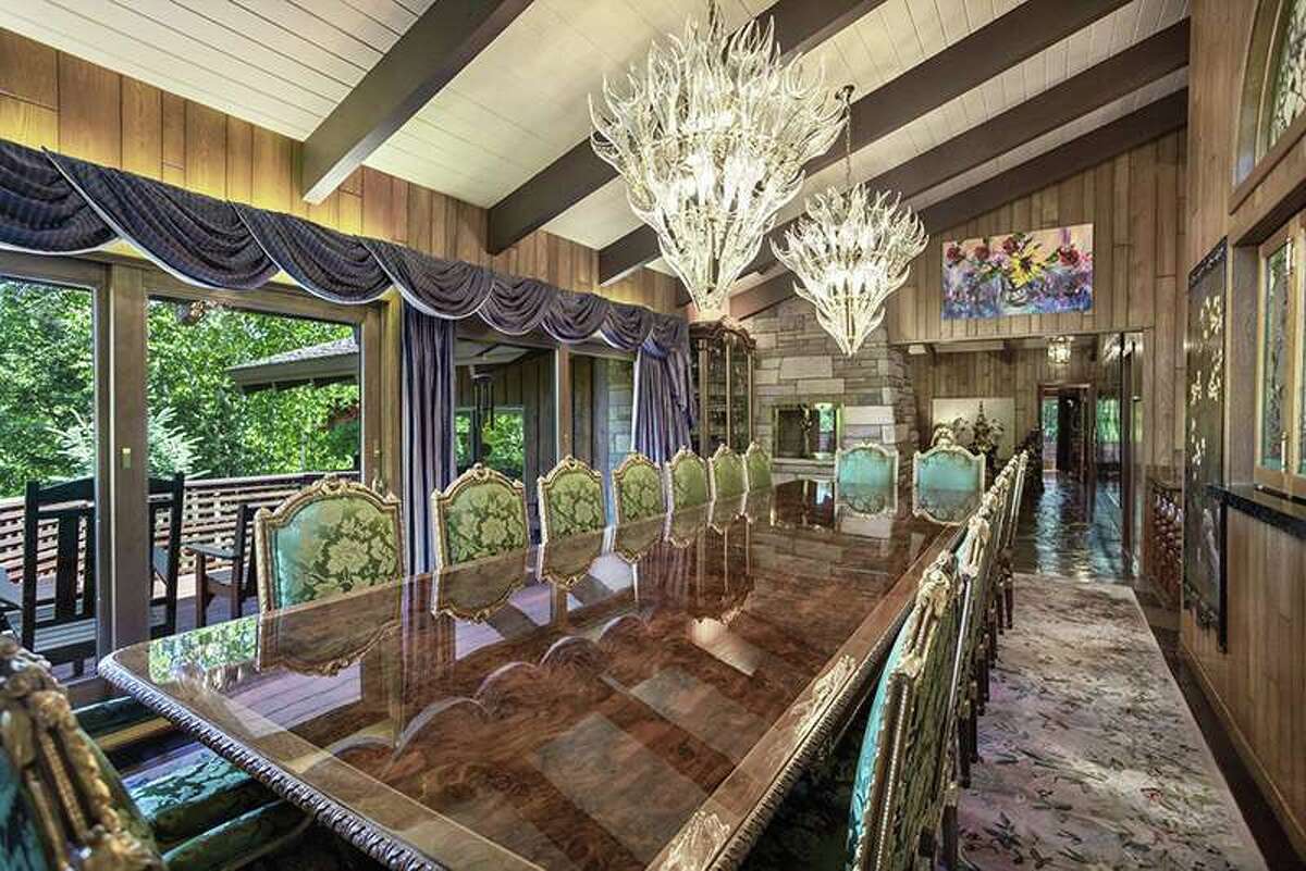 Michele Riggi, husband list Lake Placid compound for $31 million