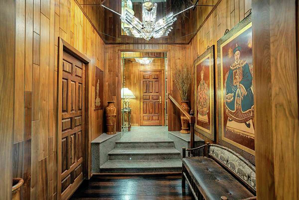 Michele Riggi, husband list Lake Placid compound for $31 million