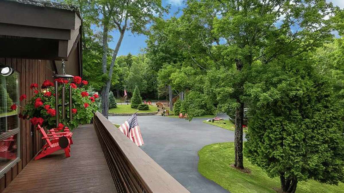 Michele Riggi, husband list Lake Placid compound for $31 million