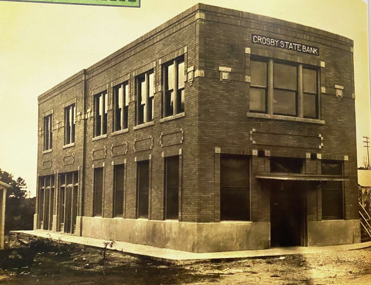 Crosby planning 200th anniversary for 2023 celebration