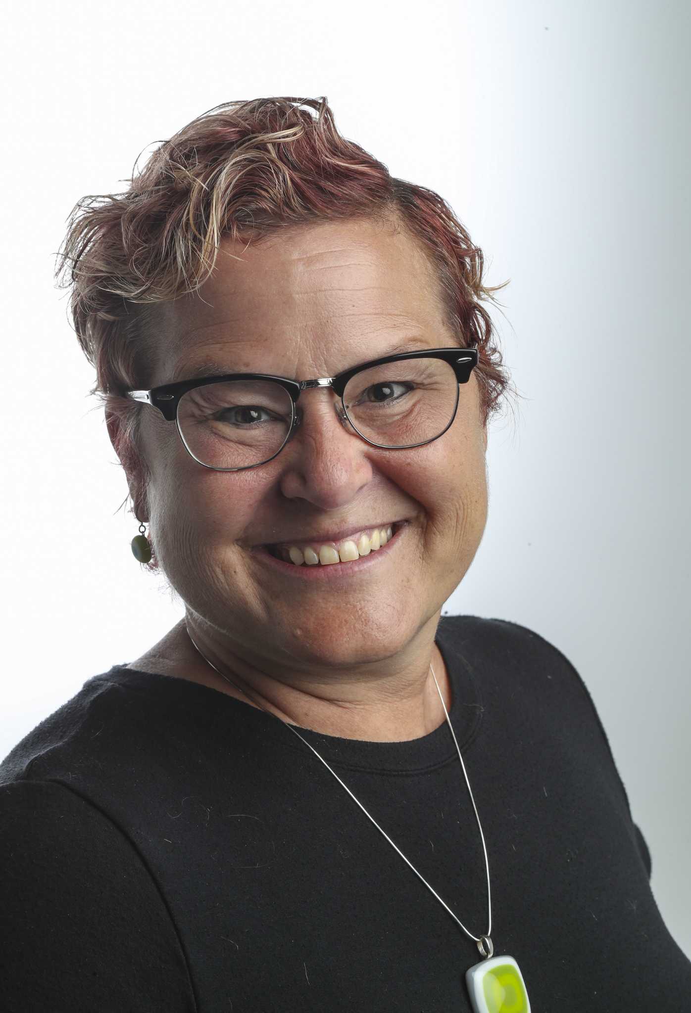 Jill Karnicki, Photo Editor - Houston Chronicle