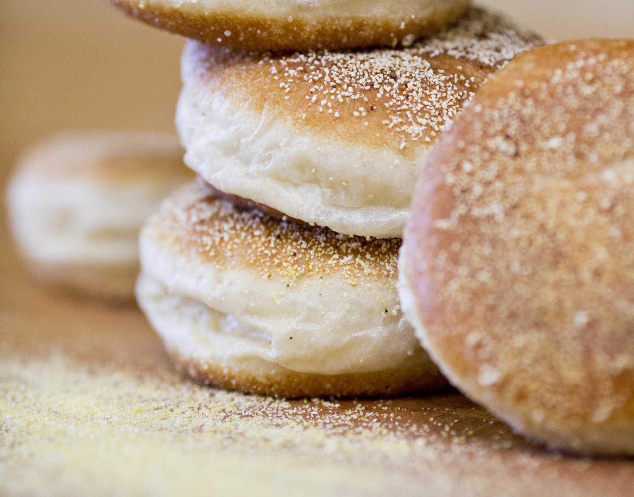 One of Oprah’s favorite baked goods is coming to the East Bay