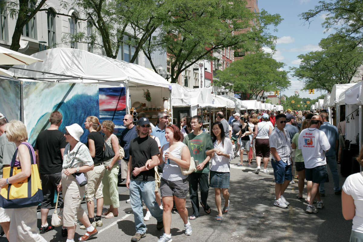 5 Things to Do in Michigan in July