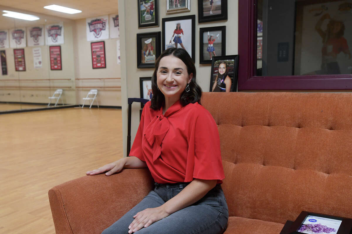 7 Questions with...new Bridge City Strutters Director and former ...