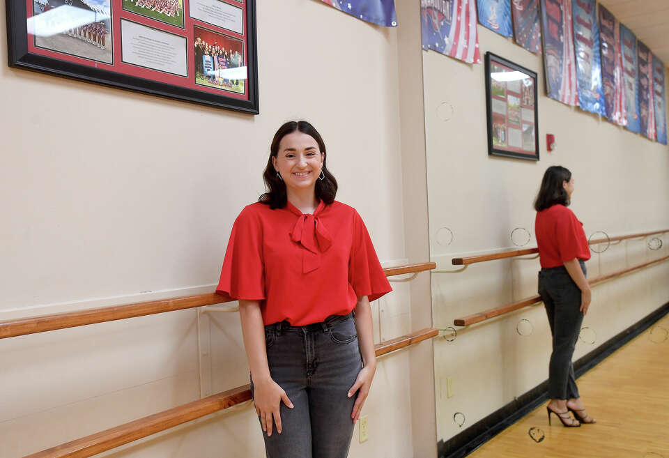 7 Questions with...new Bridge City Strutters Director and former ...