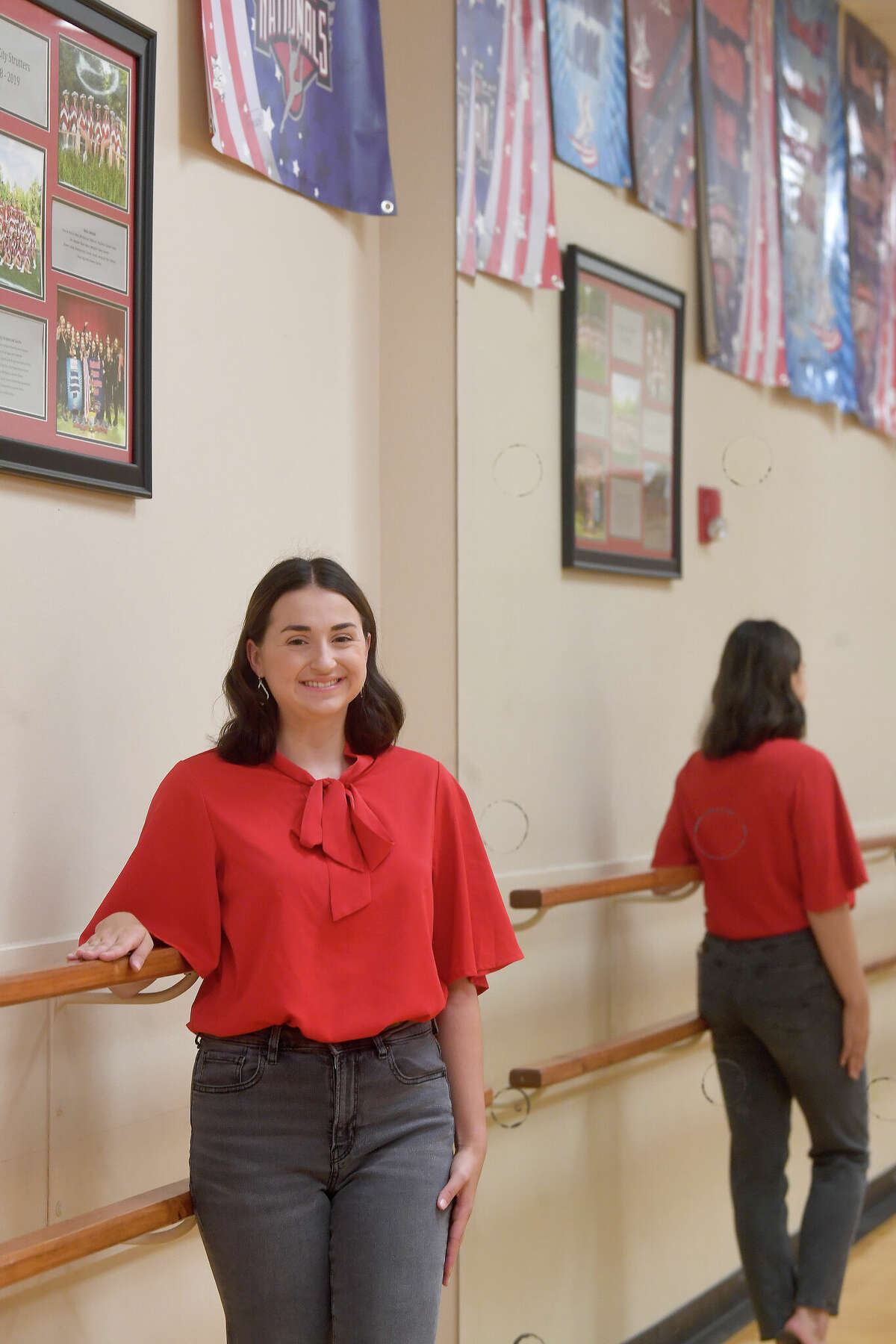 7 Questions with...new Bridge City Strutters Director and former ...