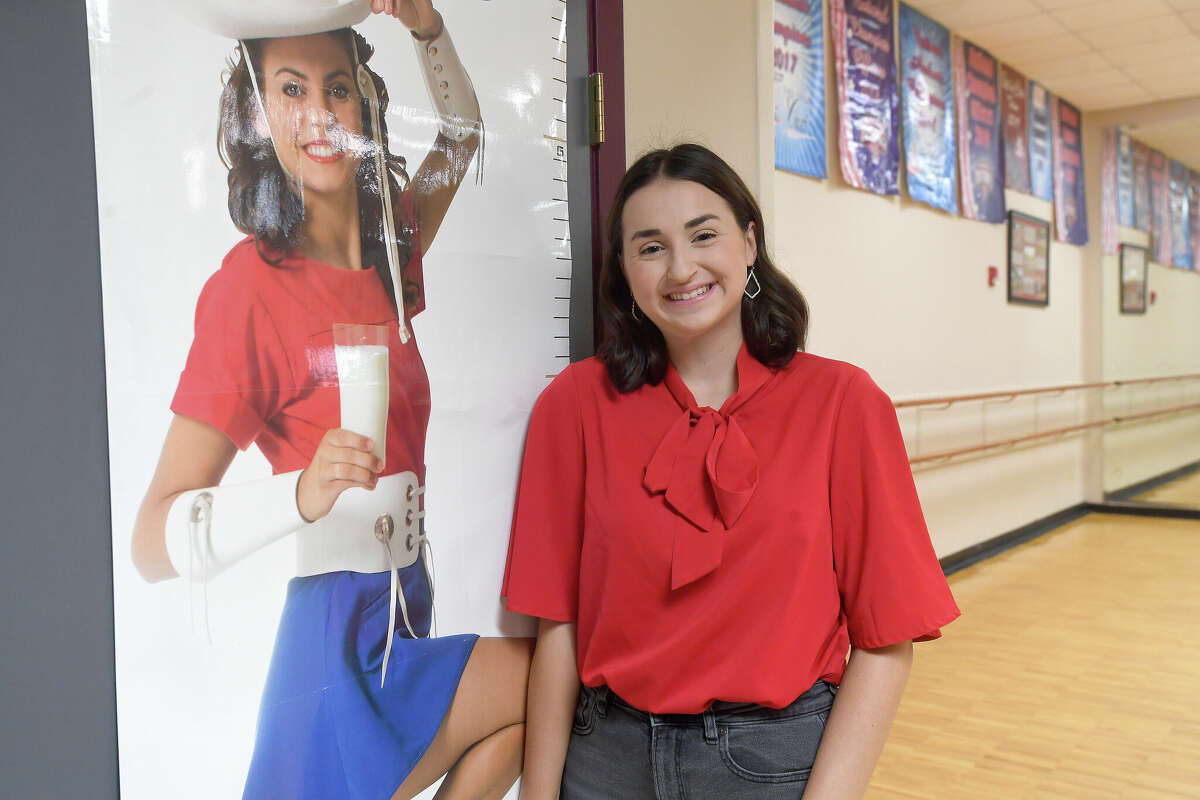 7 Questions with...new Bridge City Strutters Director and former ...