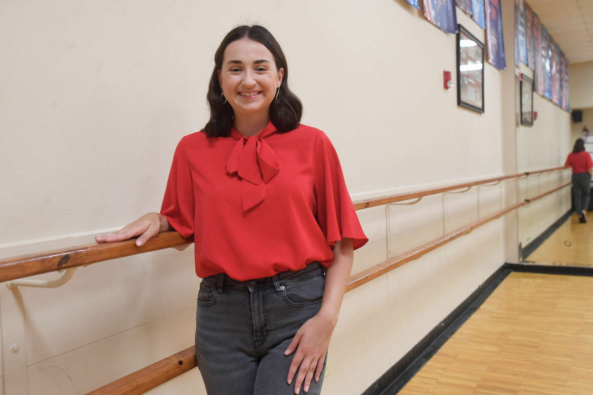 7 Questions with...new Bridge City Strutters Director and former ...