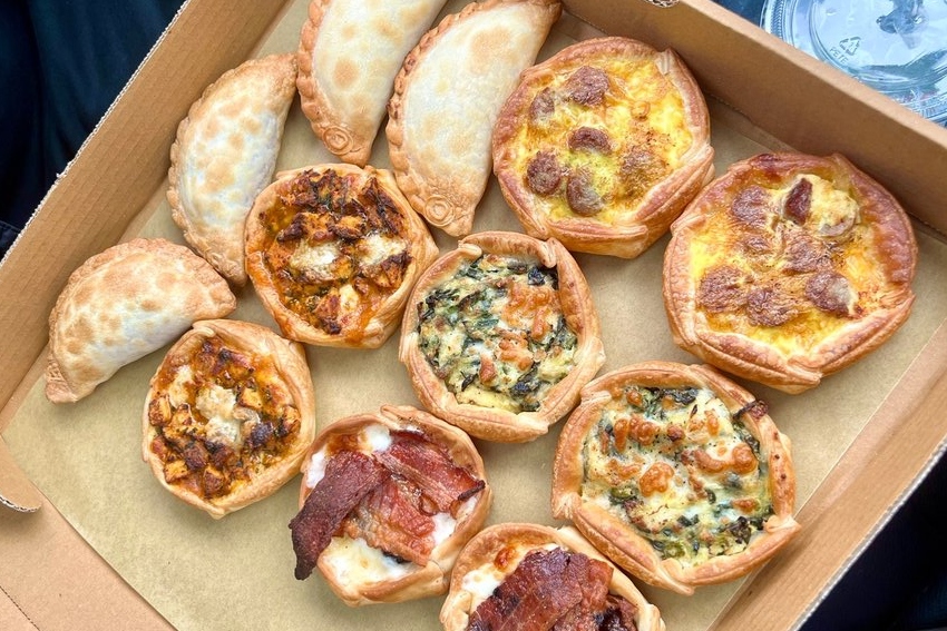 Yelp reveals its top 100 Bay Area restaurants