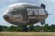 In Photos: Shark Week blimp fuels up in Stratford