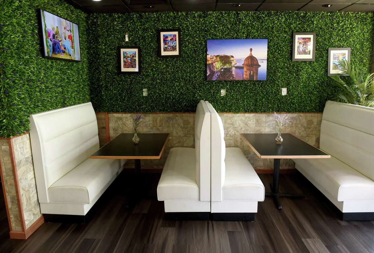 Hamden Puerto Rican restaurant uses family recipes to draw customers