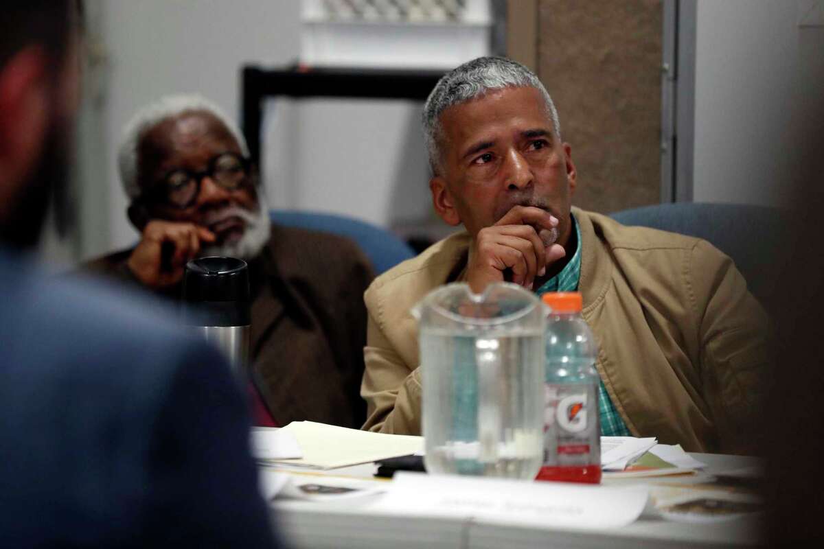 S.F. nonprofit director ‘viciously attacked’ outside Fillmore organization