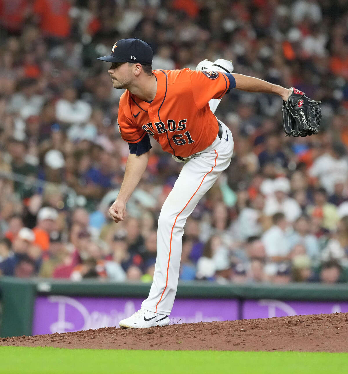 Houston Astros: José Urquidy stays hot despite loss to A's