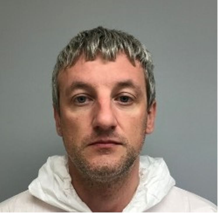 Cook County man sentenced for attempted murder of a trooper