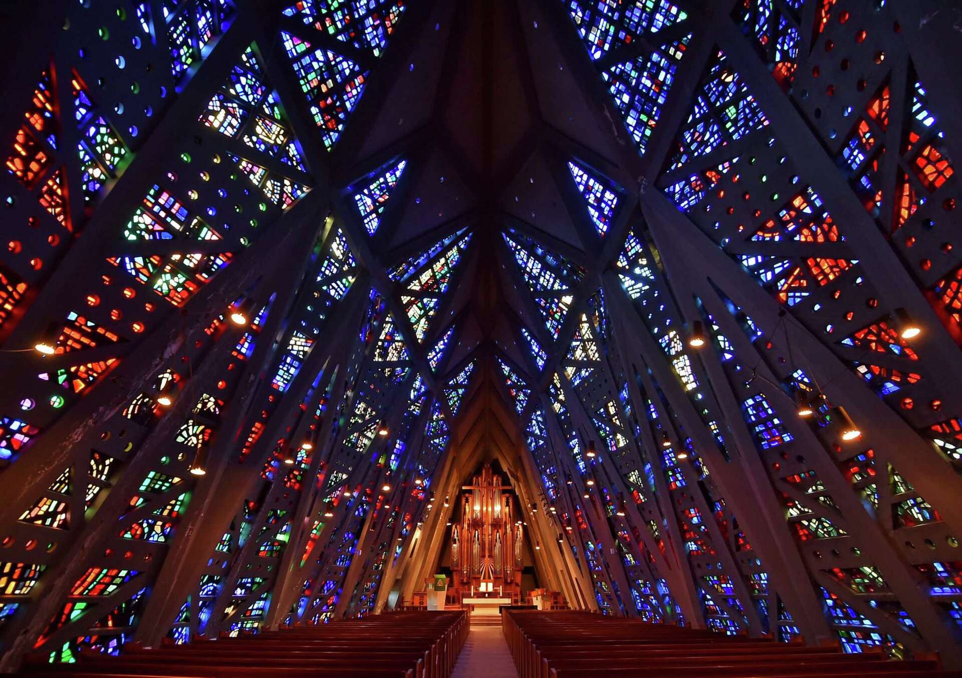 Stamford’s First Presbyterian Church needs $7 million in repairs