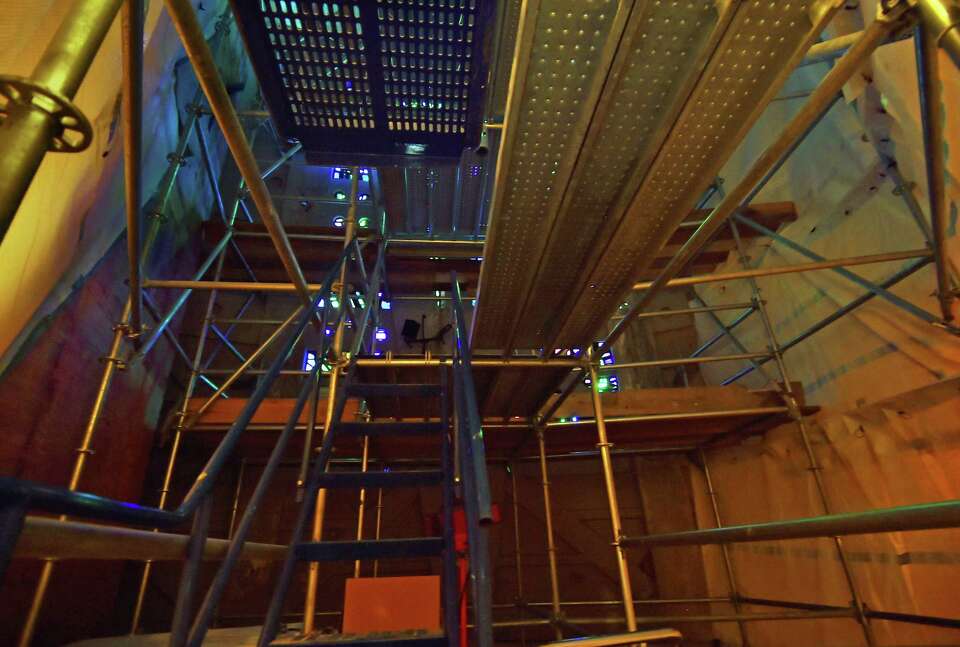 Stamford’s First Presbyterian Church needs $7 million in repairs