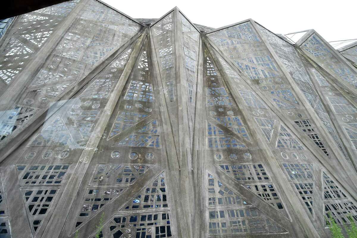 Stamford’s First Presbyterian Church needs $7 million in repairs