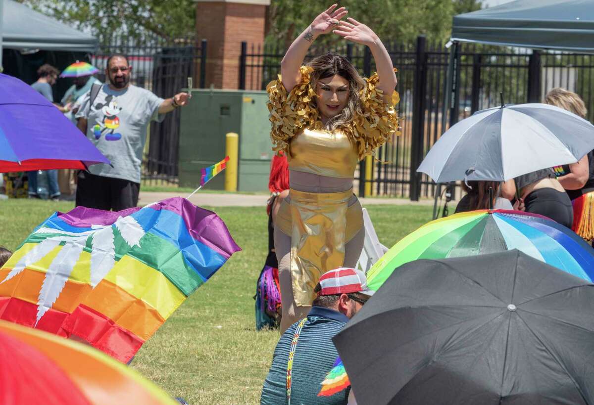 Pride Center West Texas to host Pride Month event in Midland, TX