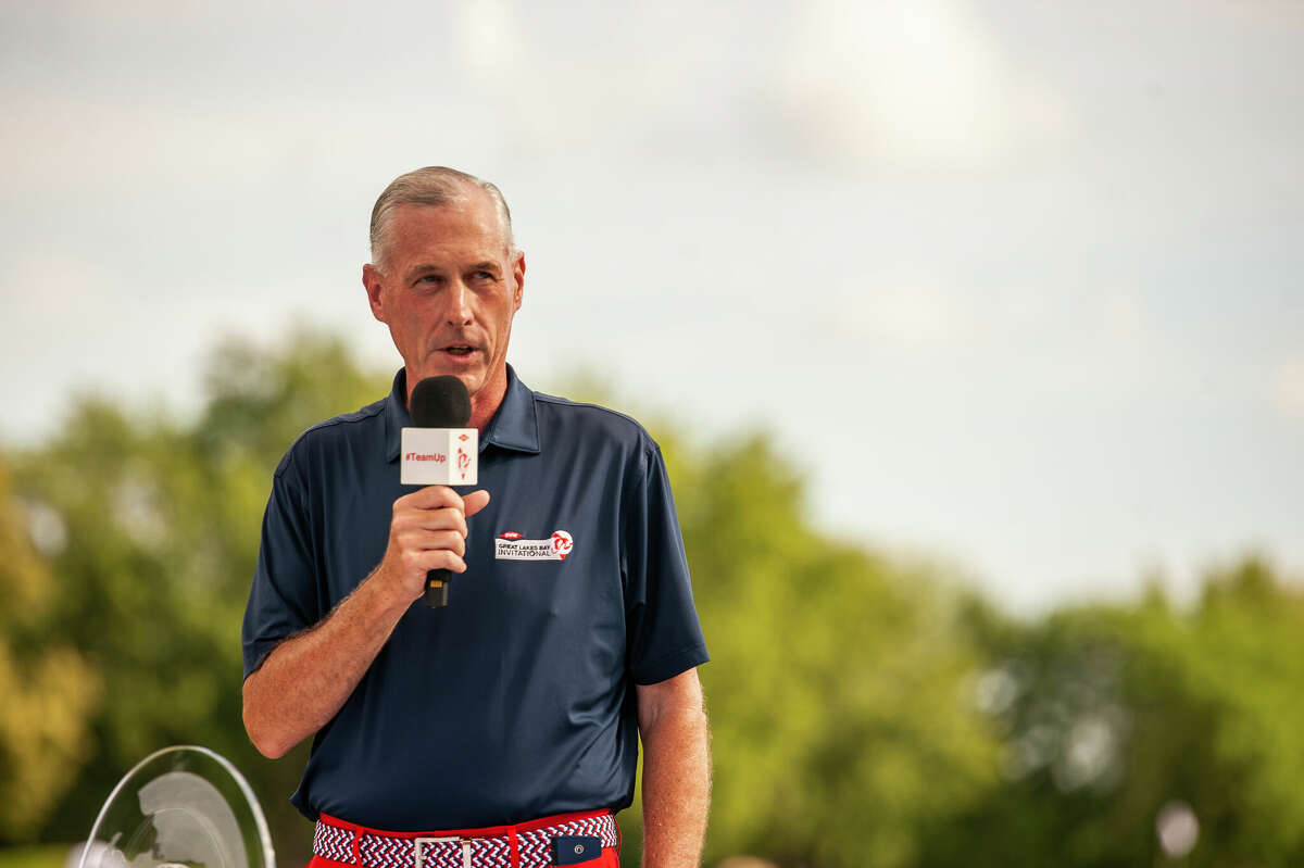 Dow shareholders reelect all directors, including CEO Jim Fitterling