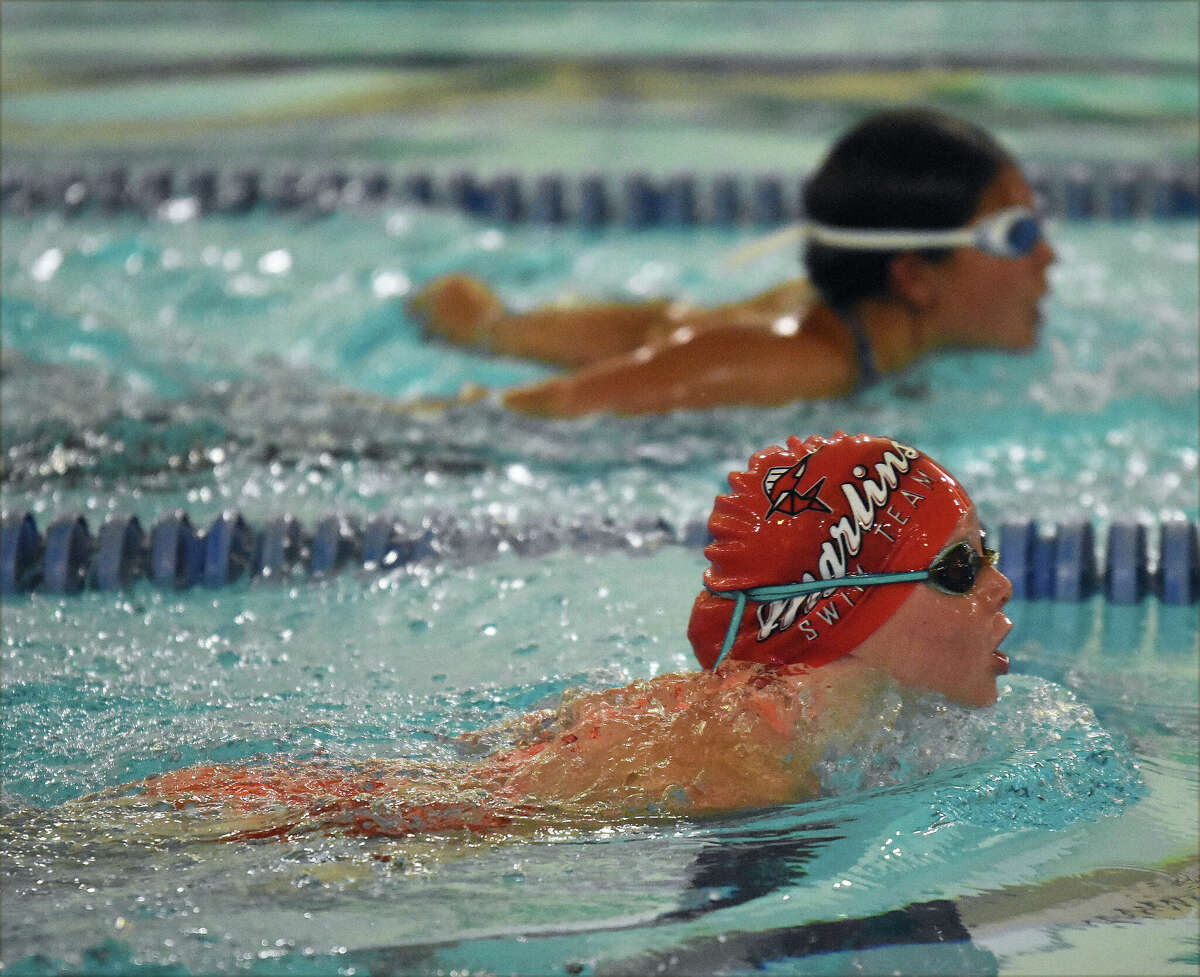 Numbers add up: Marlins repeat as SWISA champs