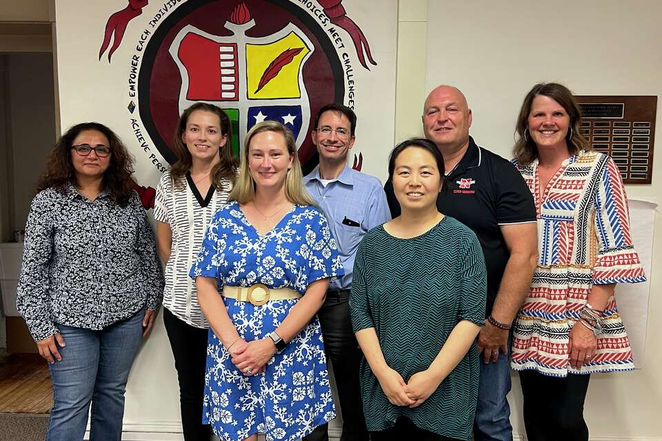 20 things you don't know about me: Jennifer Zhao