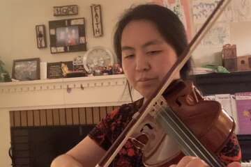 20 things you don't know about me: Jennifer Zhao