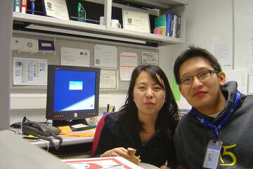 20 things you don't know about me: Jennifer Zhao