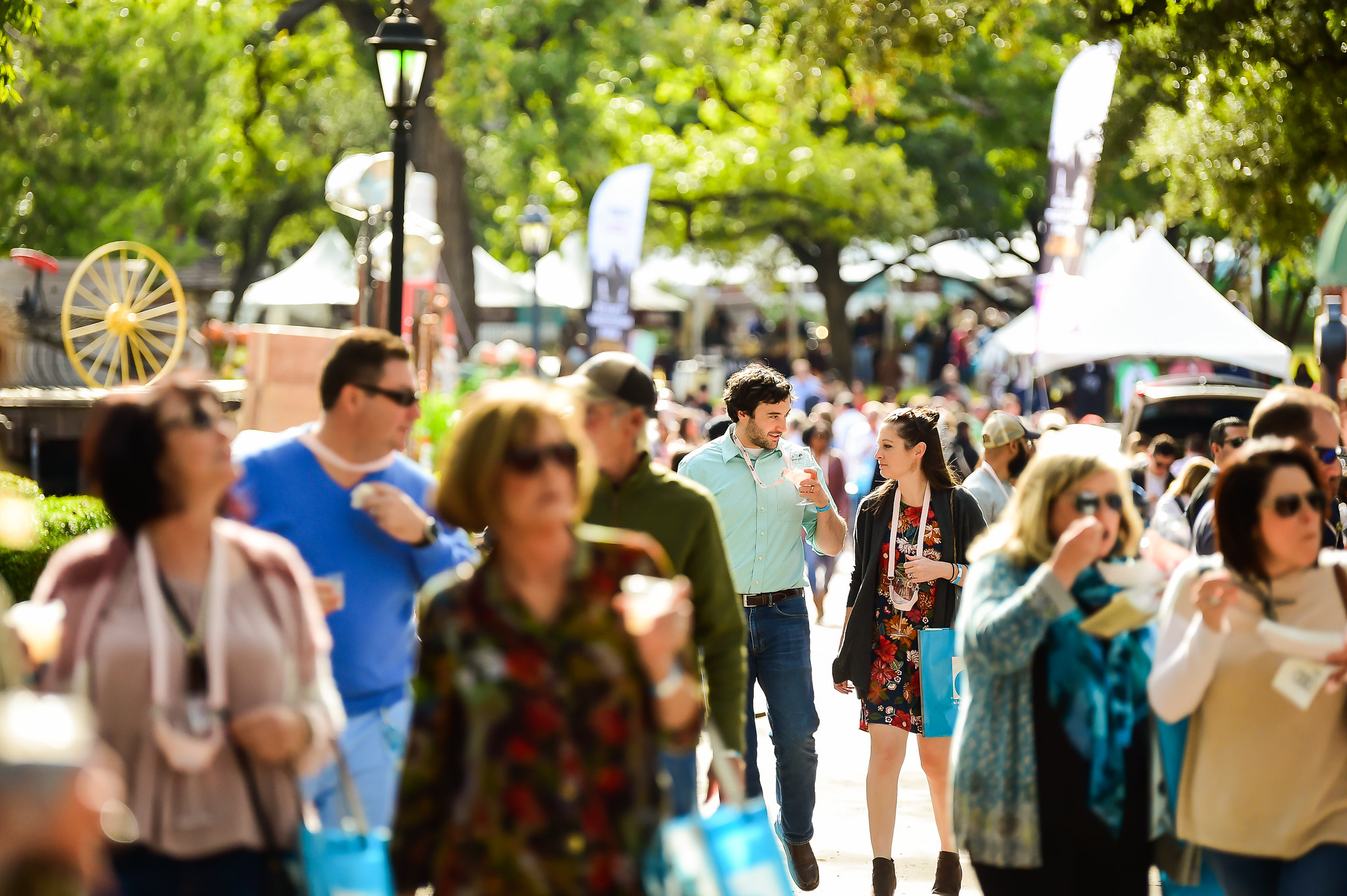 Top Houston chefs team up with local farmers for Chefs for Farmers Oct ...