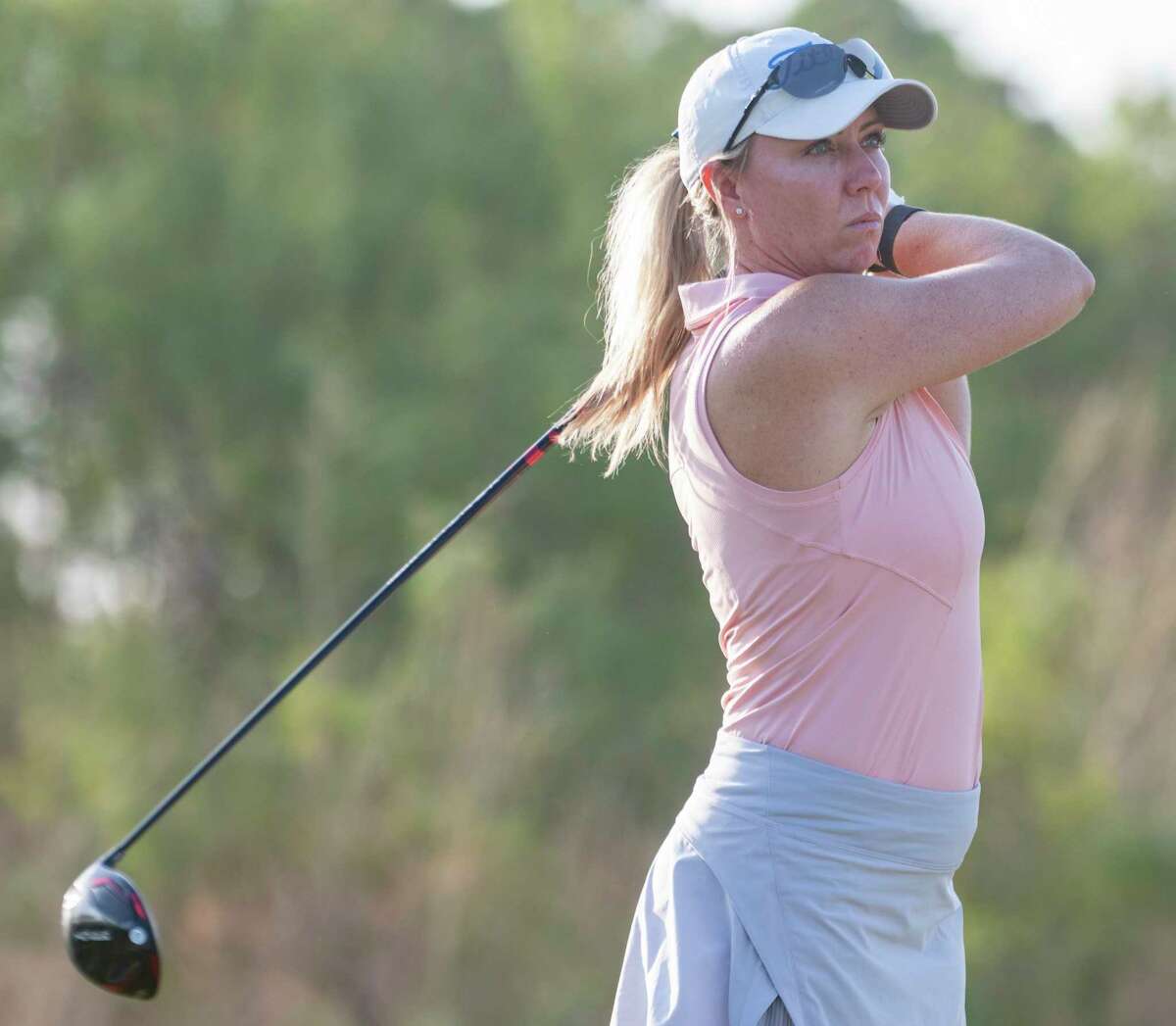 LOCAL GOLF: Escamilla, Collins shine in qualifying round of MWCGT
