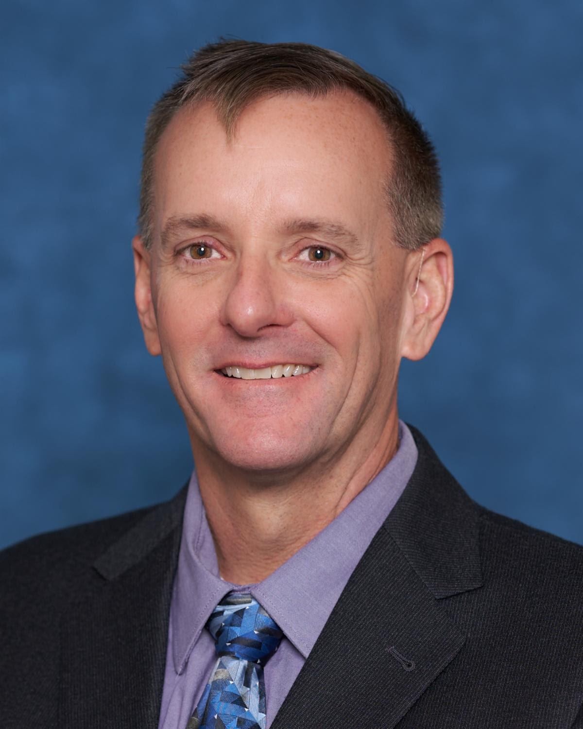 Midland ISD hires Tim Allen as Emergency Management coordinator