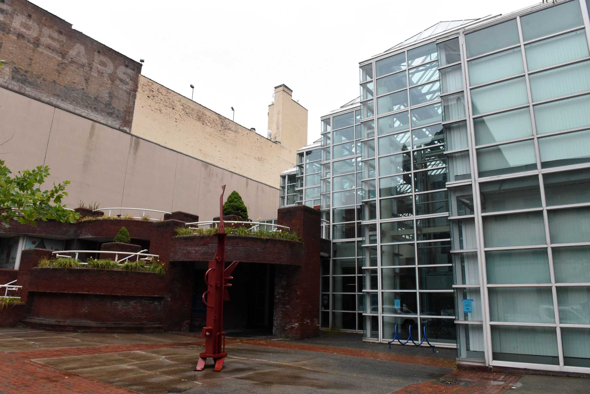 Troy has allocated nearly all its ARPA funding